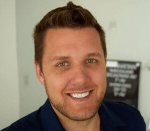 About Mark | Mark Manson