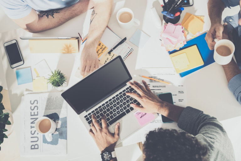 How to Find the Perfect Career