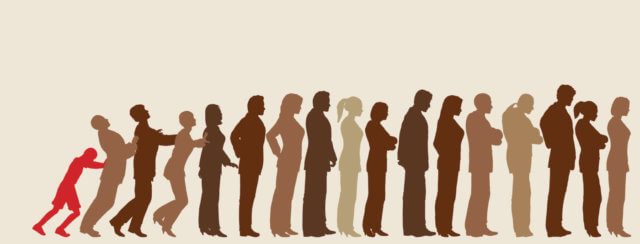 How to Be Patient in an Impatient World