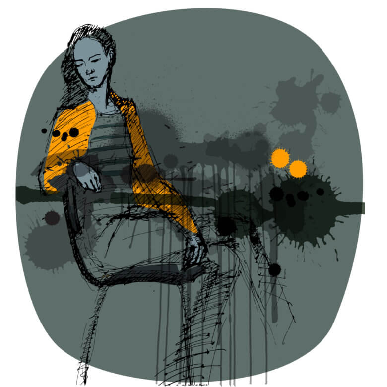 How to Overcome Your Demons