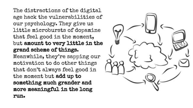 How to Get Motivated and Take Action