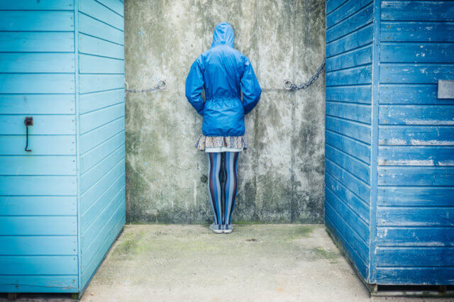 The Best Way to Resolve Your Shame