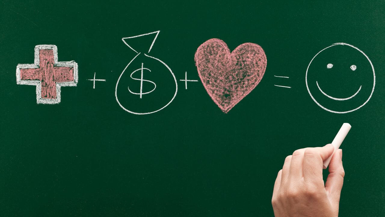 The Key to Love, Wealth, and Happiness | Your Next Breakthrough